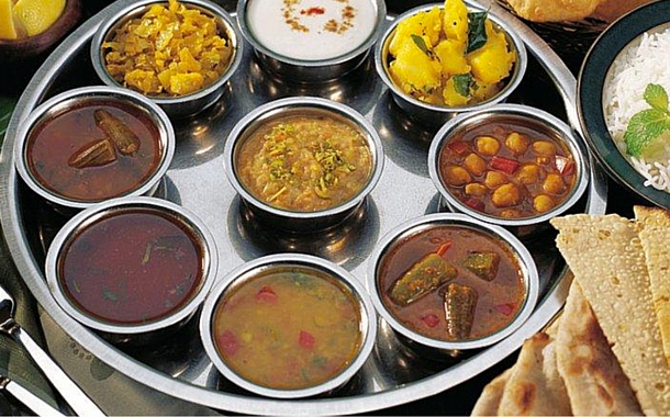 Restaurants In Dubai That Serve Jain Food