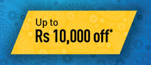 Bank Offer - Musafir