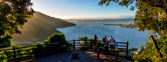 Spectacular South Africa