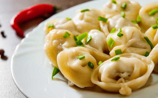 A foodie's guide to the FIFA World Cup