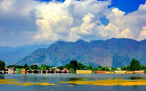 5 Lake Cities of India - Musafir