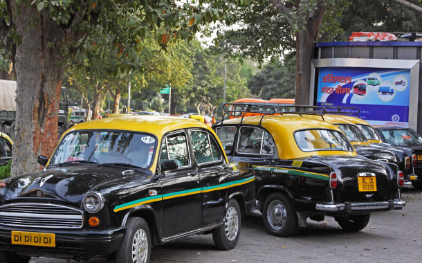10 Unique Taxis Around the World - Musafir
