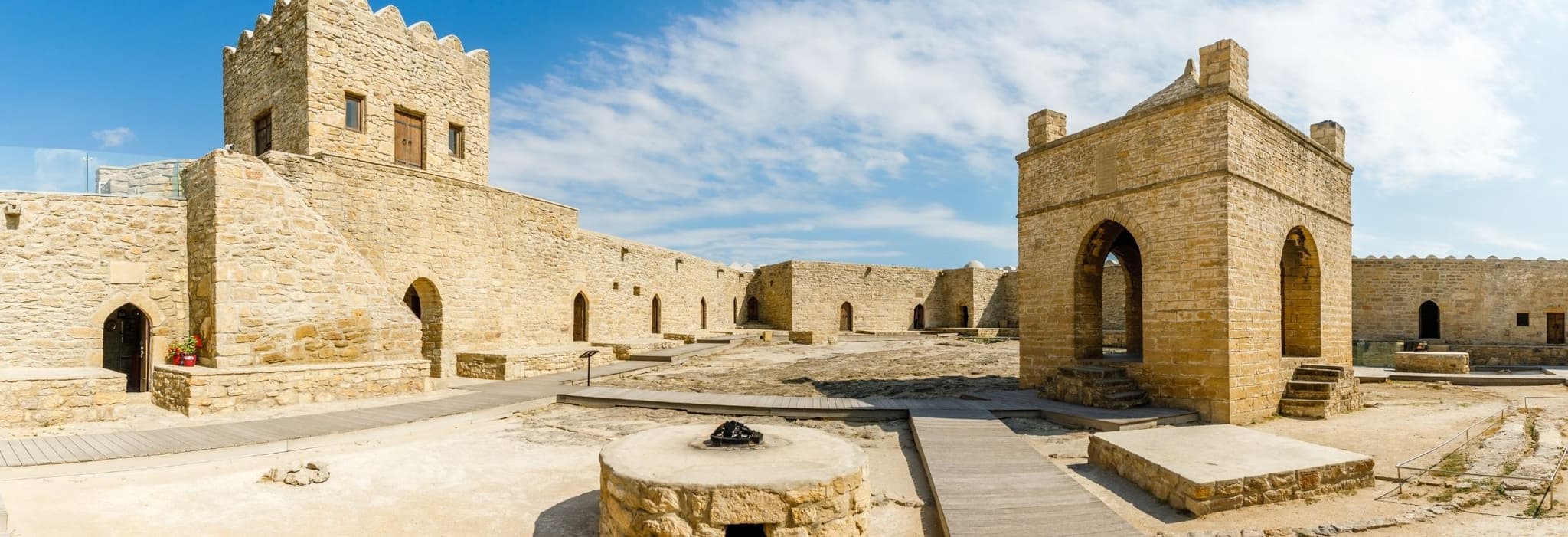 6 Lesser known facts of the Fire Temple - Musafir