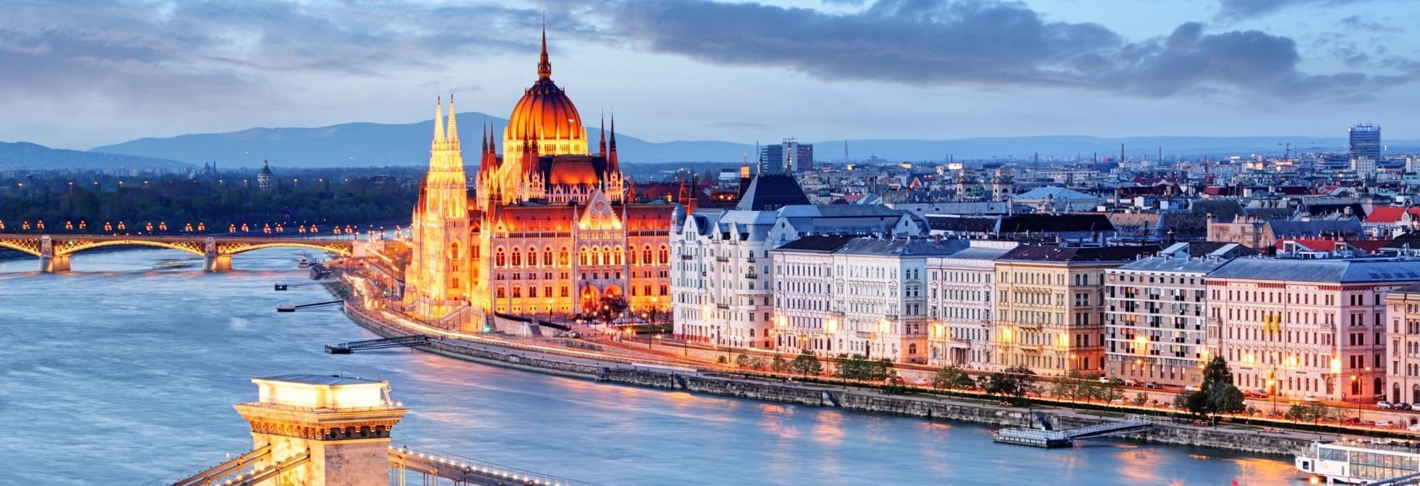 5 Most Beautiful Parliament Buildings Around The World - Musafir