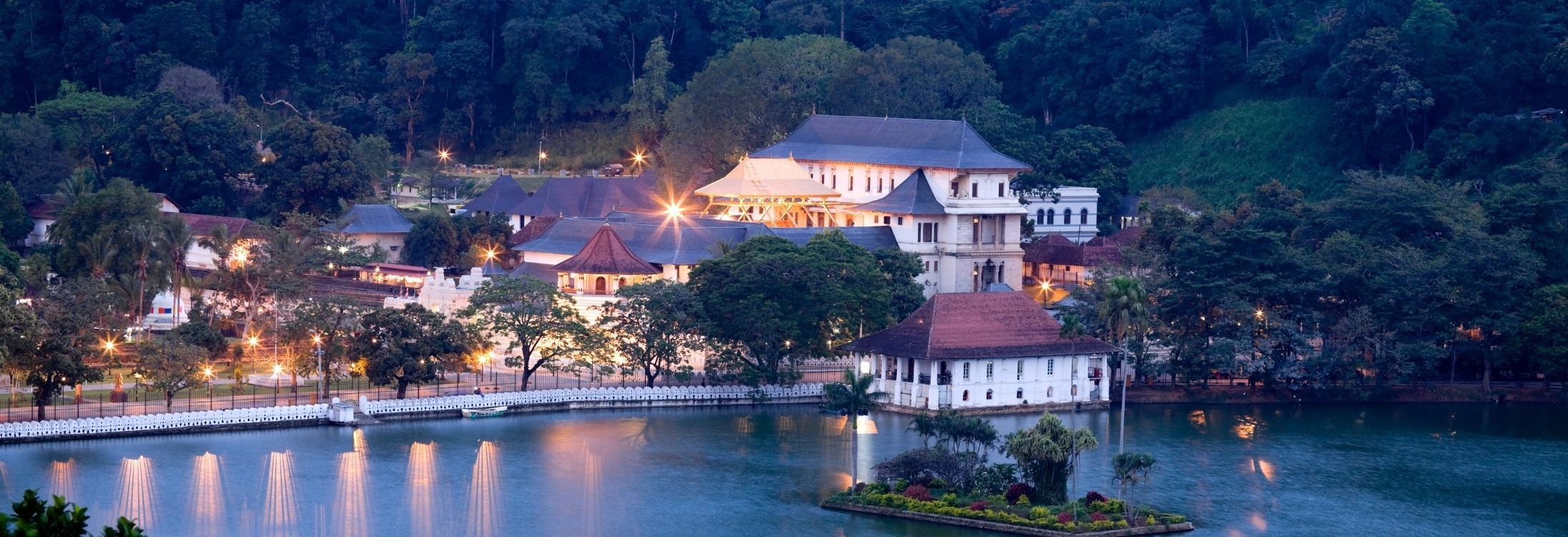 Famous Cities In Sri Lanka - Infoupdate.org